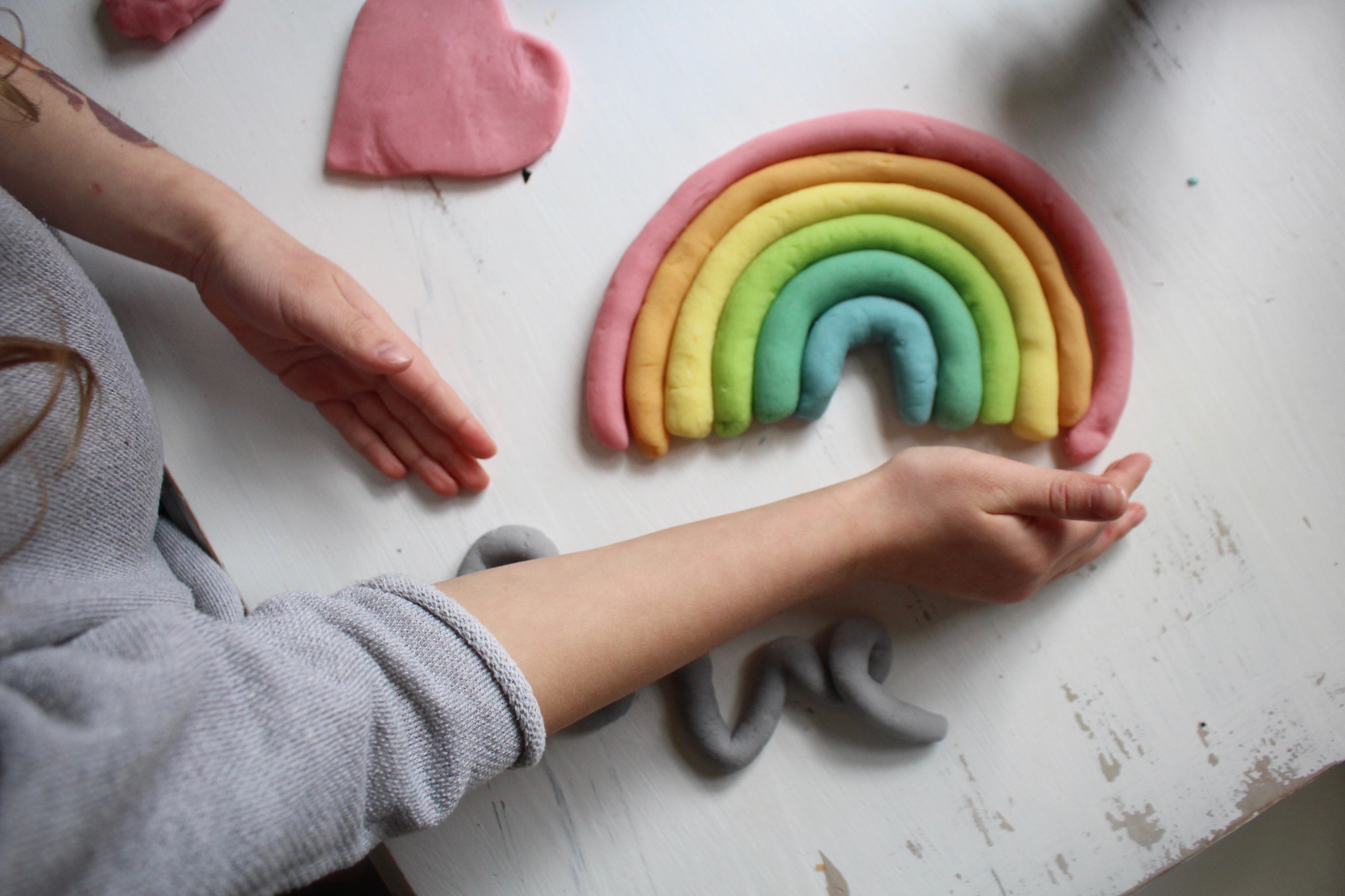 CREATE & PLAY » Homesong