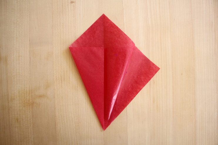 Waldorf Window Star Tutorial » Homesong