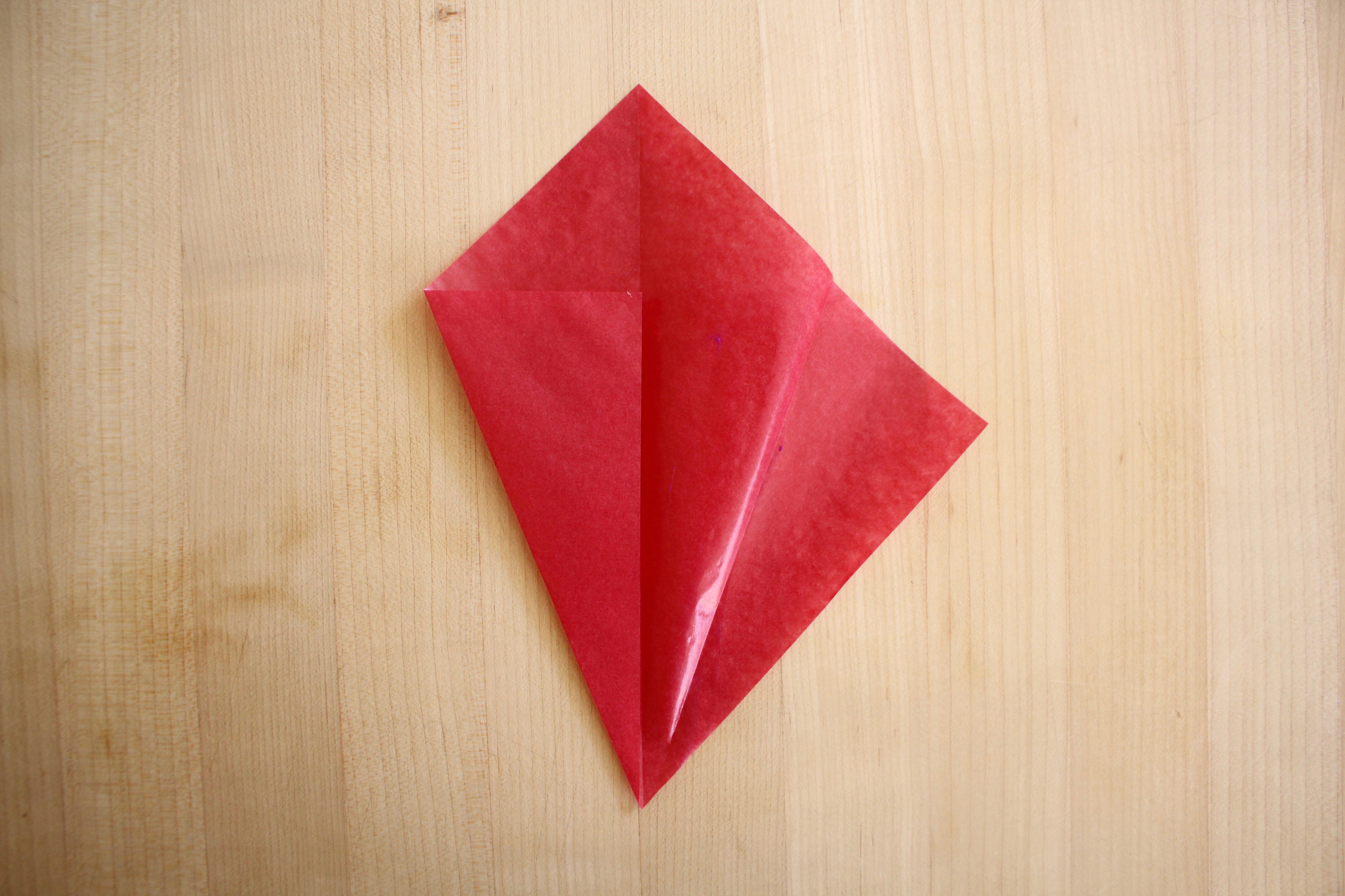 Waldorf Window Star Tutorial » Homesong