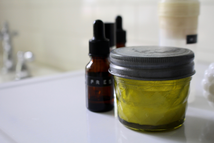 Essential Oils for Spring » Homesong