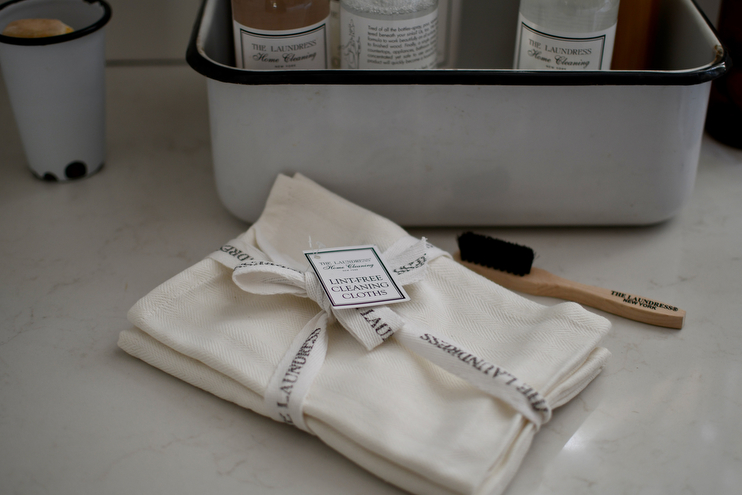 5 Mindful Tips & Tidbits When Cleaning with Little Helpers | Sponsored ...