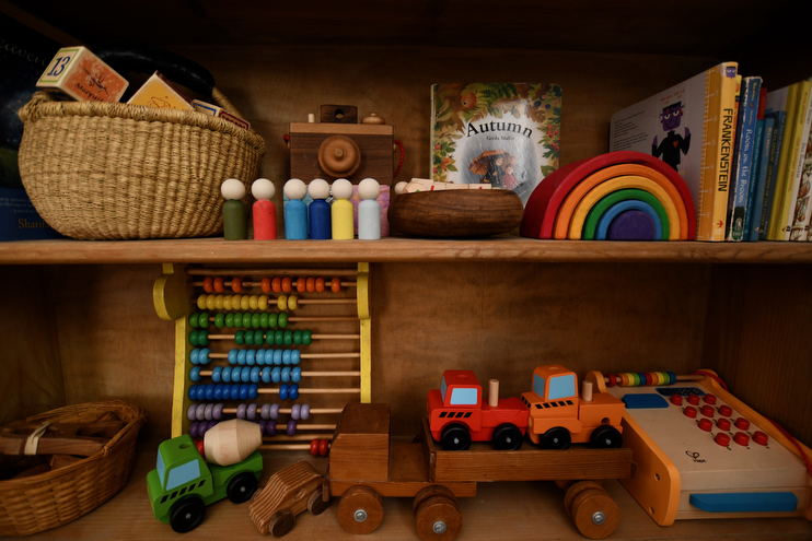 Tidy Home Tips & Tidbits No. 3 | Have Toy Rules » Homesong